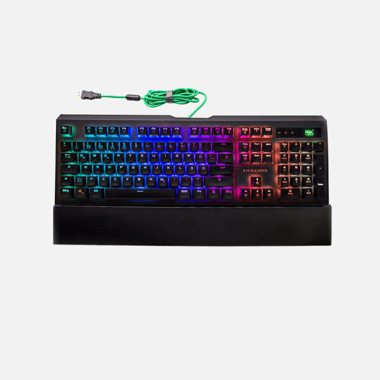 Tastatur – KM-Gaming